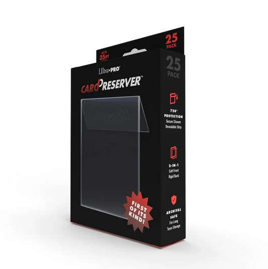 Ultra Pro Card Preserver