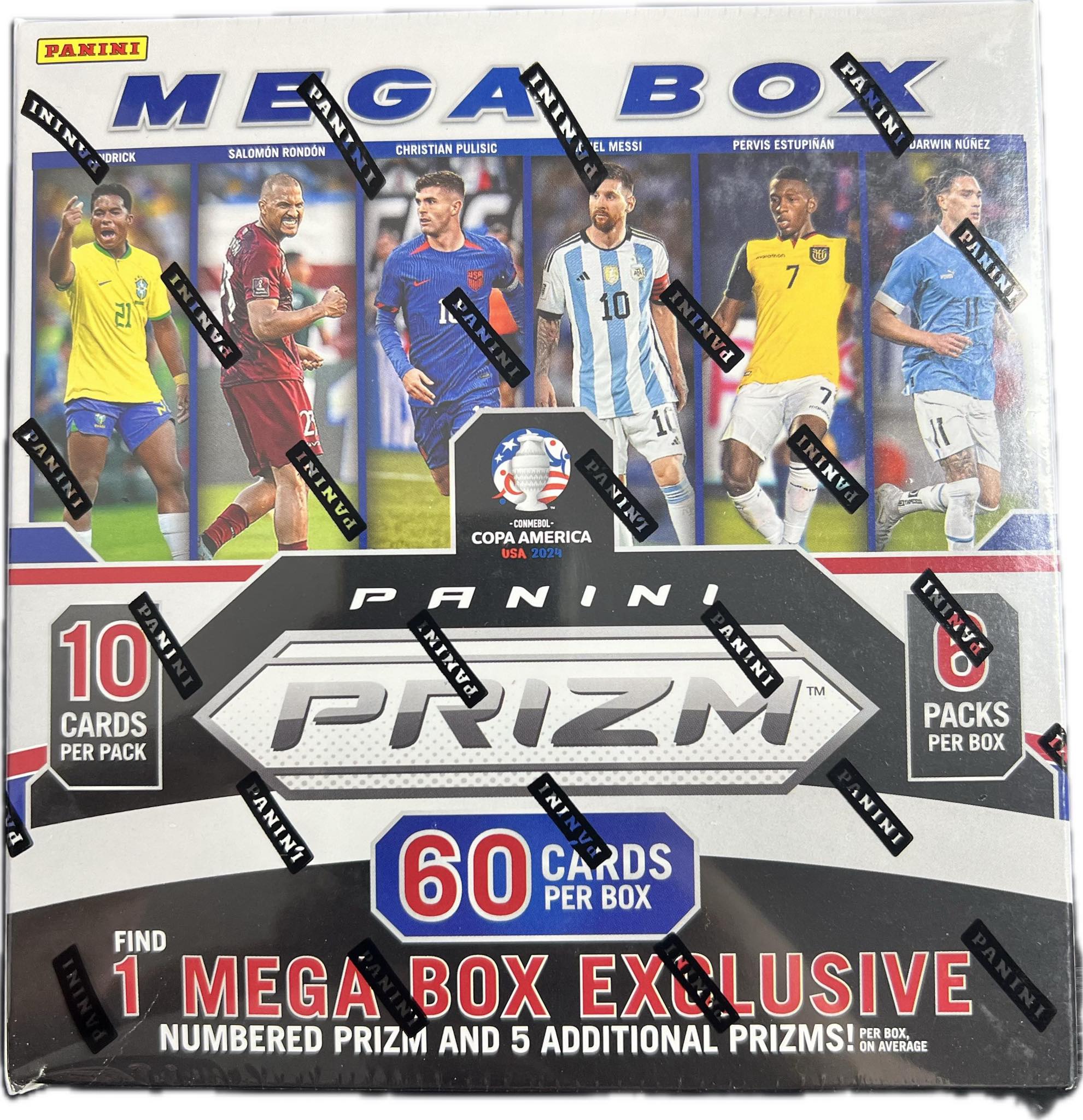 2022/23 Panini Select EPL Soccer Hobby Box | Soccer cards Hungary ...